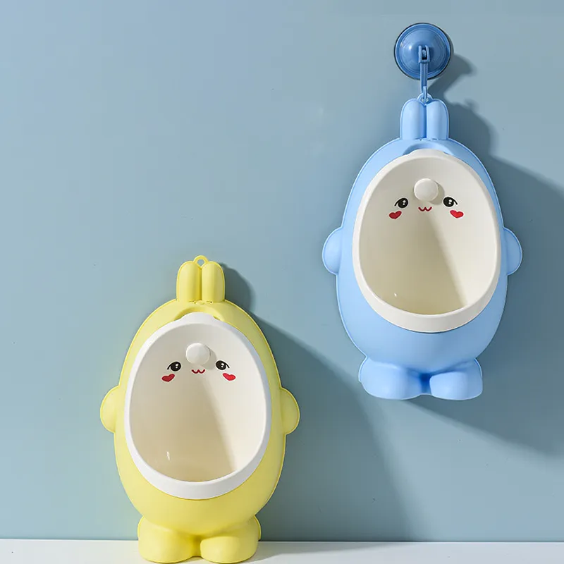 Potty Urinal Toilet Training For Boys Fun Aiming Trainer, Vertical ...