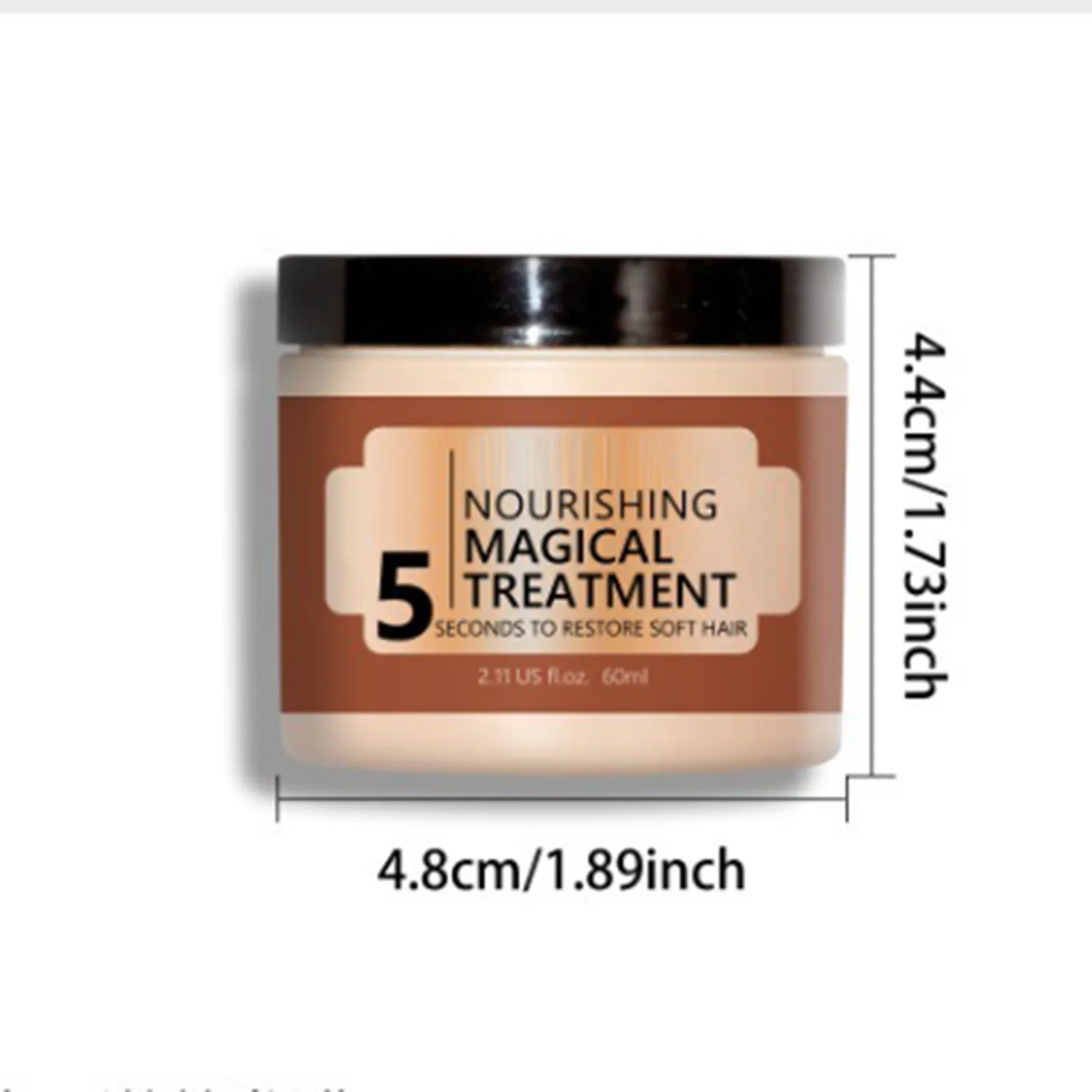 DHgate.com:Nourishing Magical Hair Mask - Advanced Deep Conditioner for ...