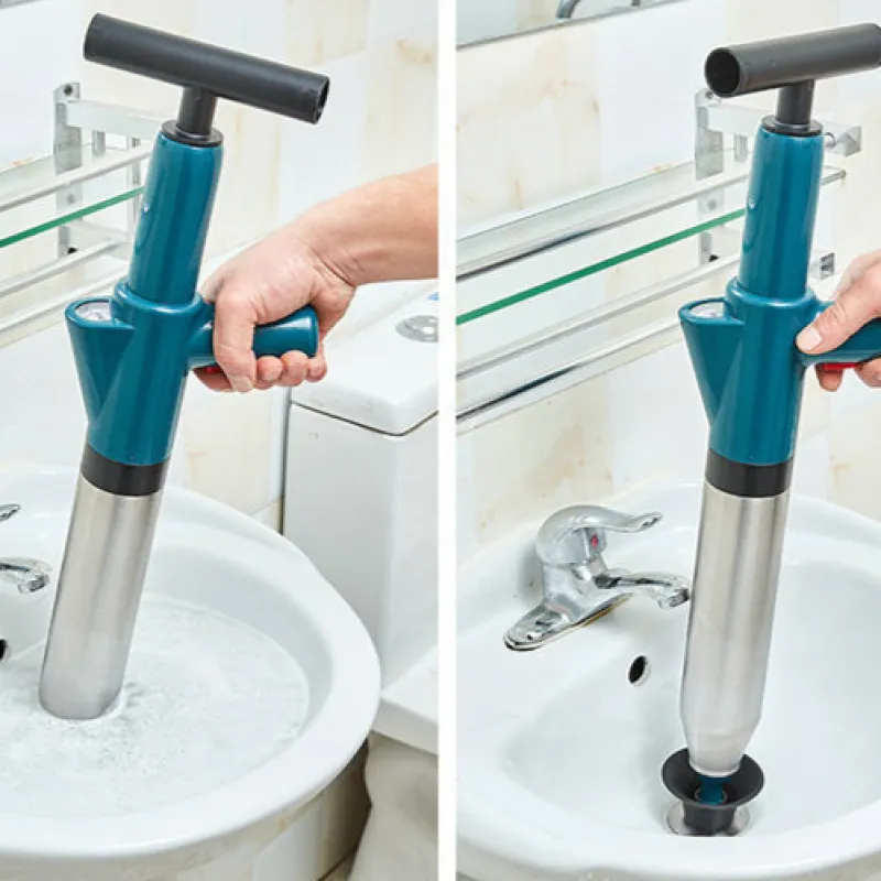 DHgate.com:All-in-One Toilet Plunger: Unclog Drains Effortlessly, Save ...