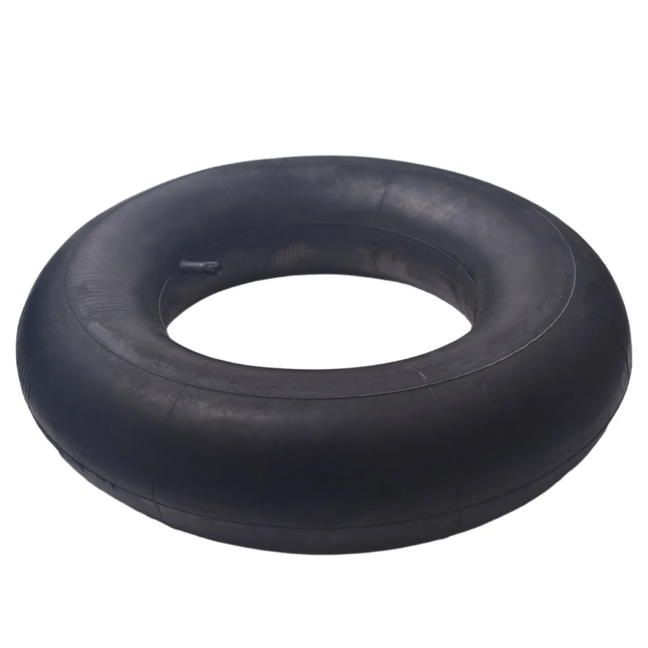 2-Pack 16x6.50-8 TR13 Heavy-Duty Inner Tubes with Straight Valve Stems ...