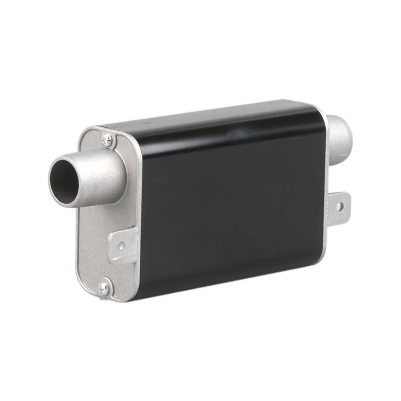 Diesel Heater Exhaust Pipe - Durable Stainless Steel Car Air Parking ...
