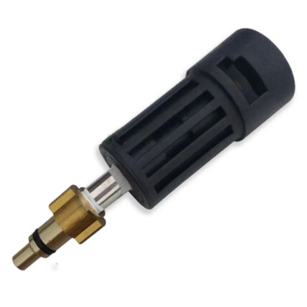 Adapter and Connector for Karcher Drain Cleaner, Dirt Buster, and Car ...