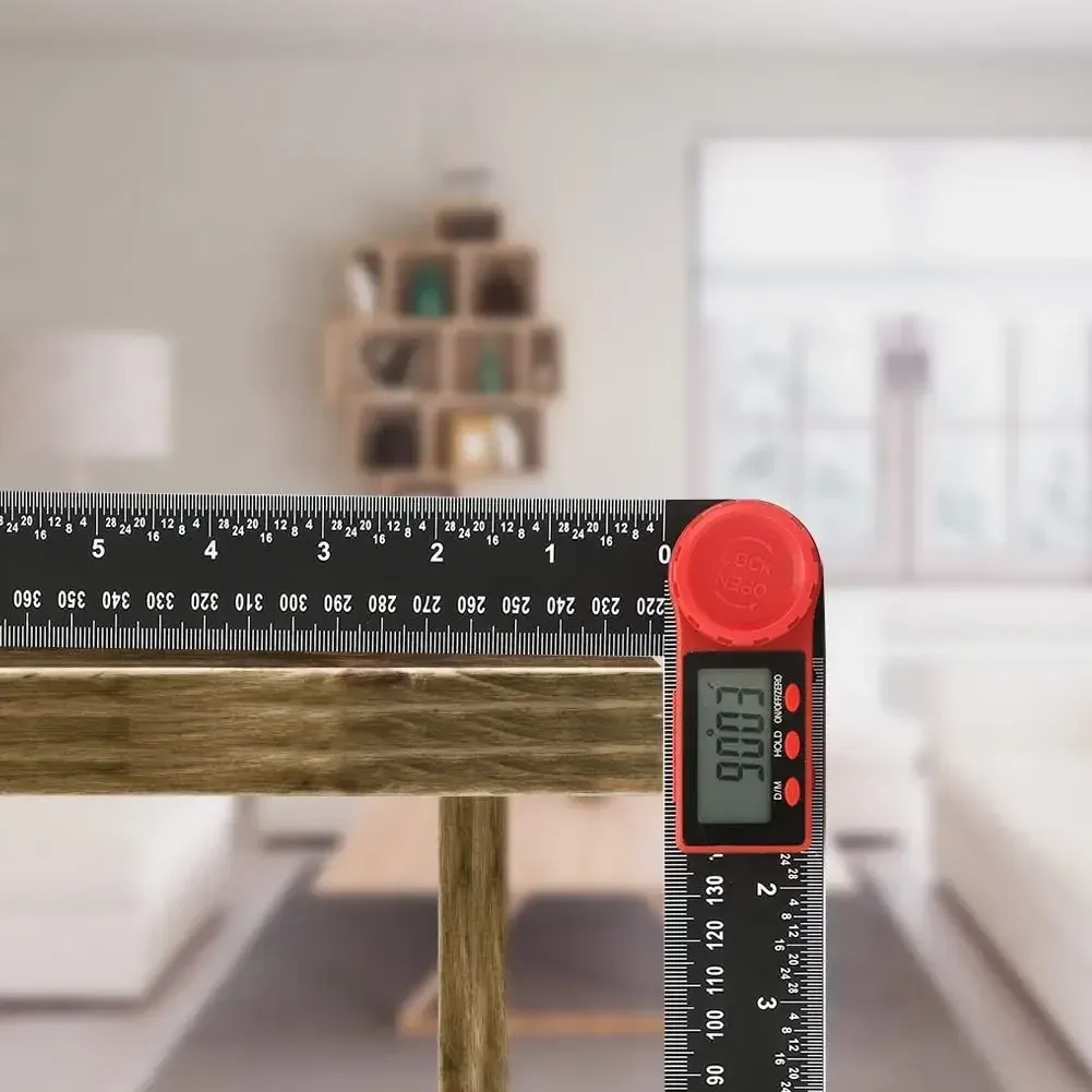 DHgate.com:Digital Protractor with Display, 75-90 Degree Angle Level ...