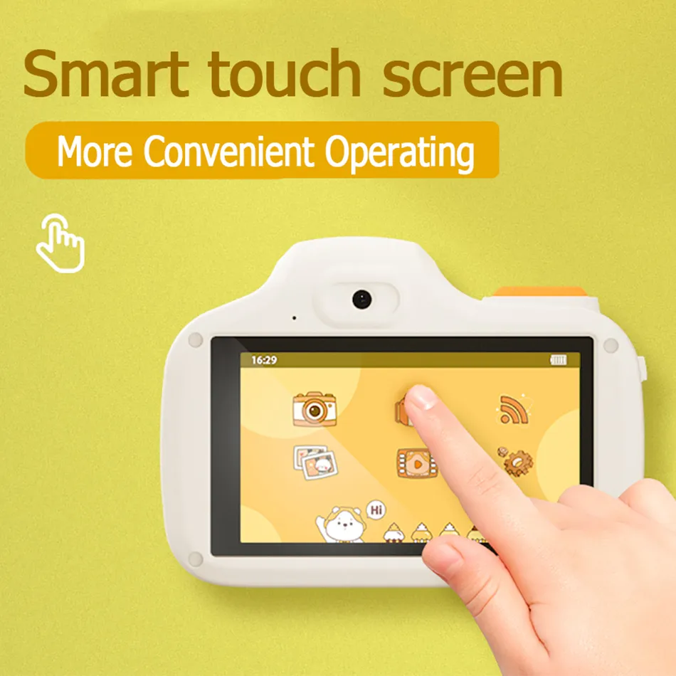 DHgate.com:2000W Mini Digital Camera: Dual Front/Rear Cameras, 2.0 inch ...