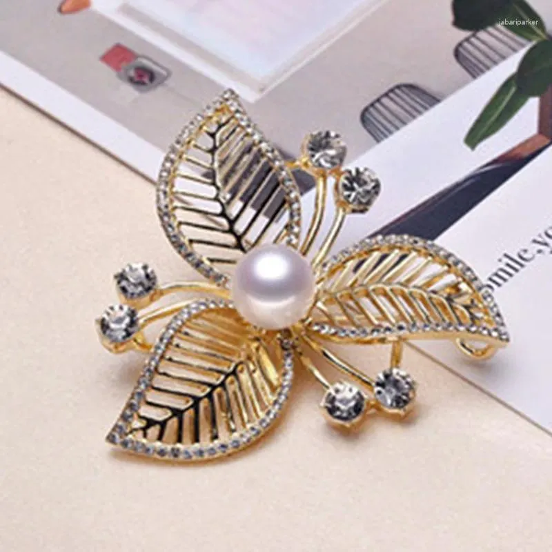 2024 High Quality Natural Freshwater Pearl Peacock Antique Pearl Brooch ...