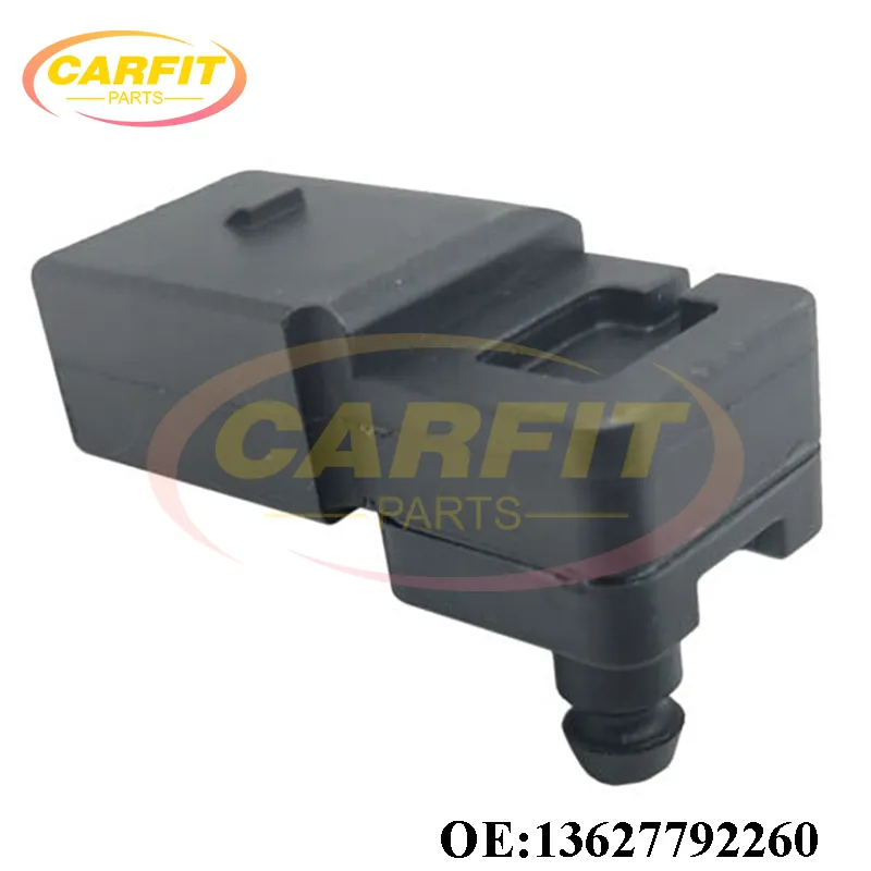 BMW Intake Manifold Absolute Pressure Sensor, 7792260-01 MAP Sensor ...