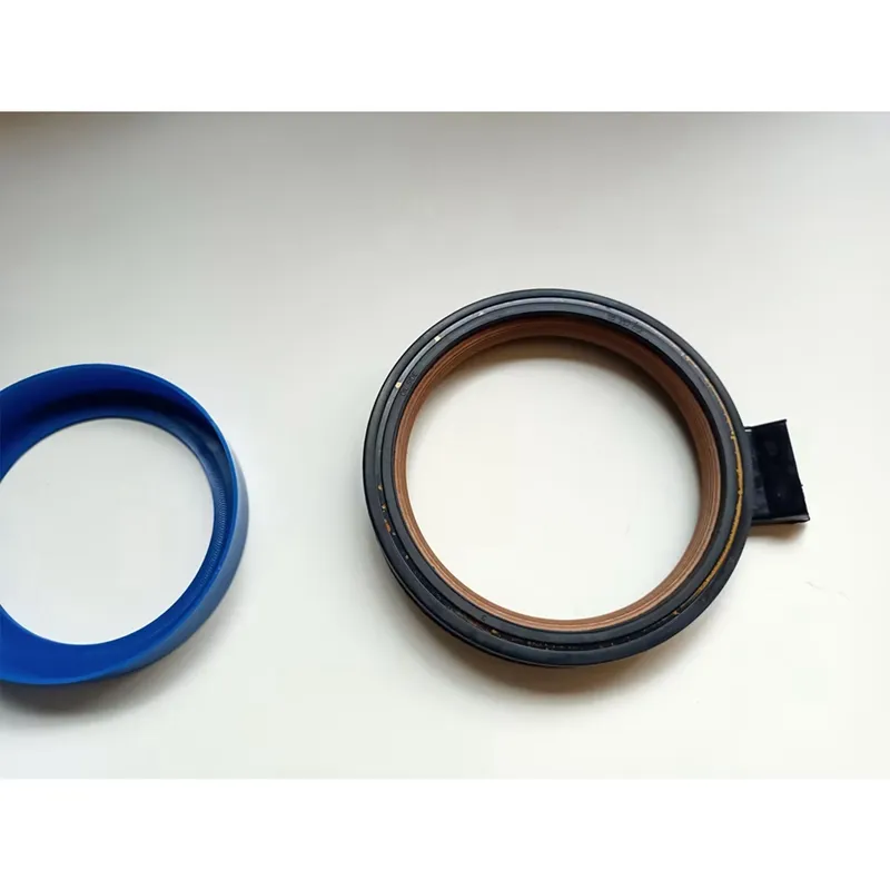 DHgate.com:High-Performance Automotive Engine Crankshaft Oil Seal for ...