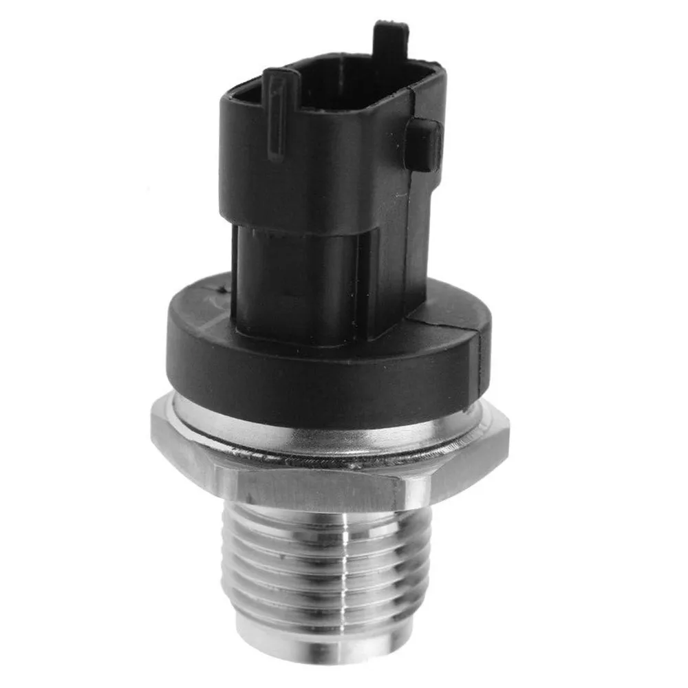 Fuel Rail High Pressure Sensor for 2024 Chevrolet Silverado, GMC Sierra ...