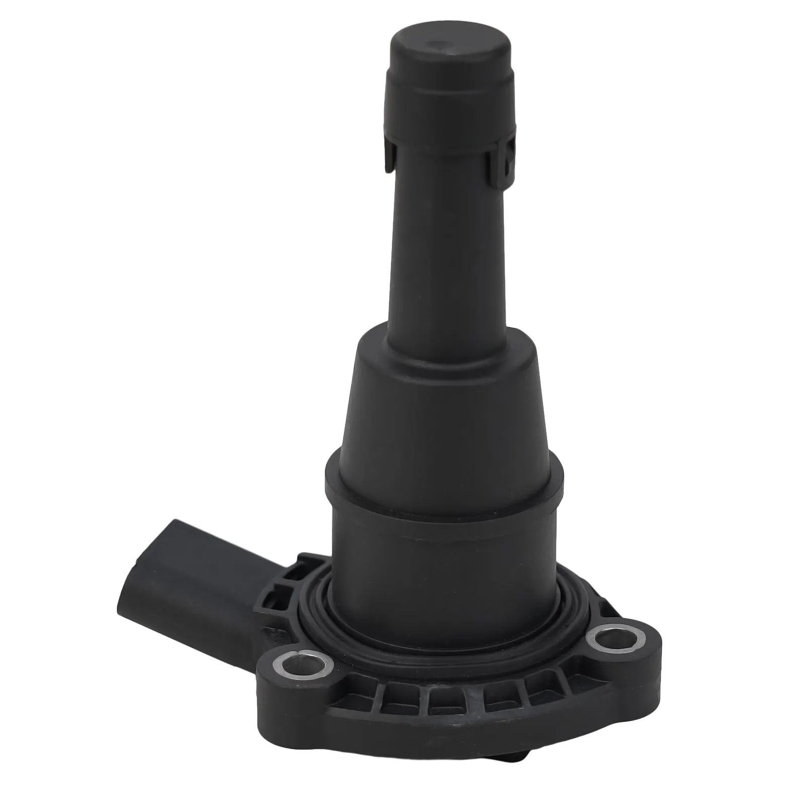 Easy-Install Car Connector Oil Level Sensor Set - 03F907660D, 03 ...