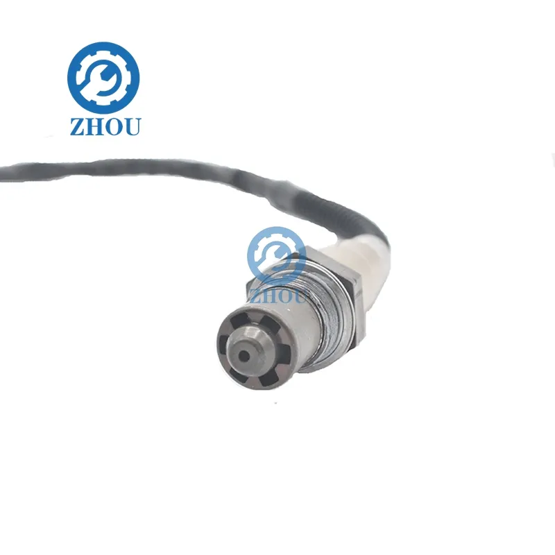 High-Performance O2 Oxygen Sensor Lambda Sensor Replacement for PEUGEOT ...