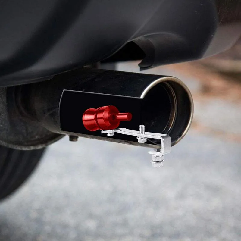 DHgate.com:Universal Car Turbo Sound Whistle Muffler Exhaust Pipe ...