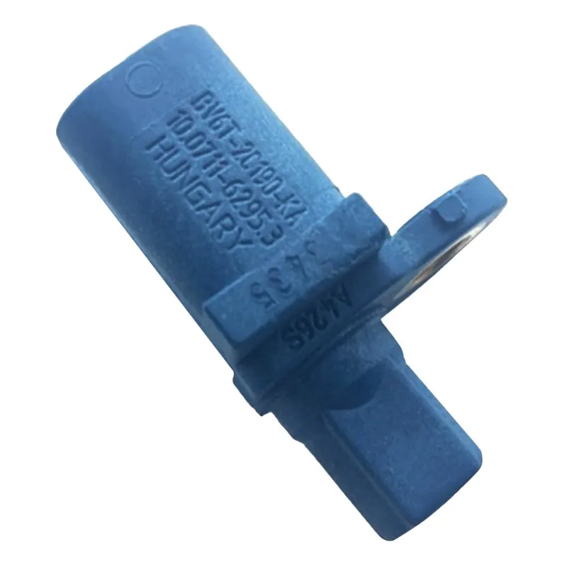 4 Pack ABS Wheel Speed Sensor Replacement for Ford Focus Kuga Volvo V40 ...