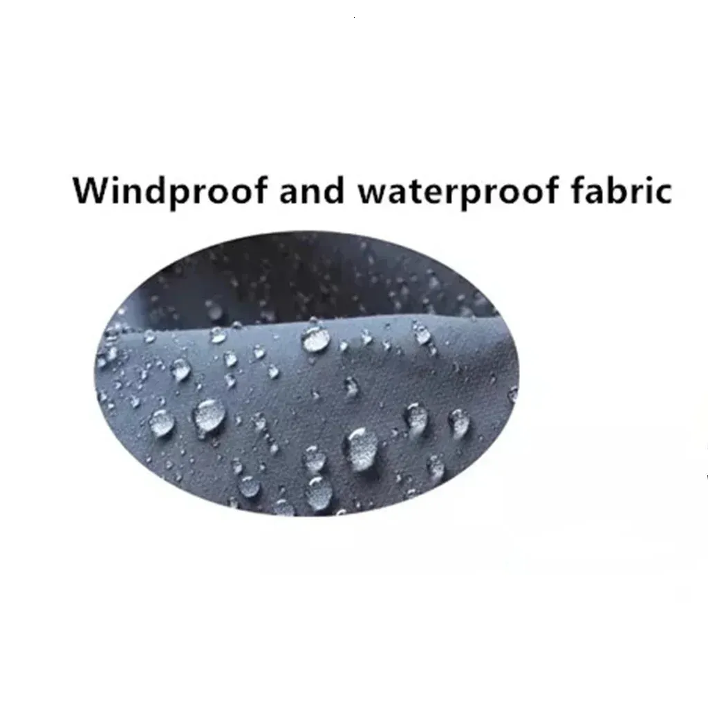 Windproof and Waterproof Huub Cycling Vest Men's Sleeveless Jersey ...