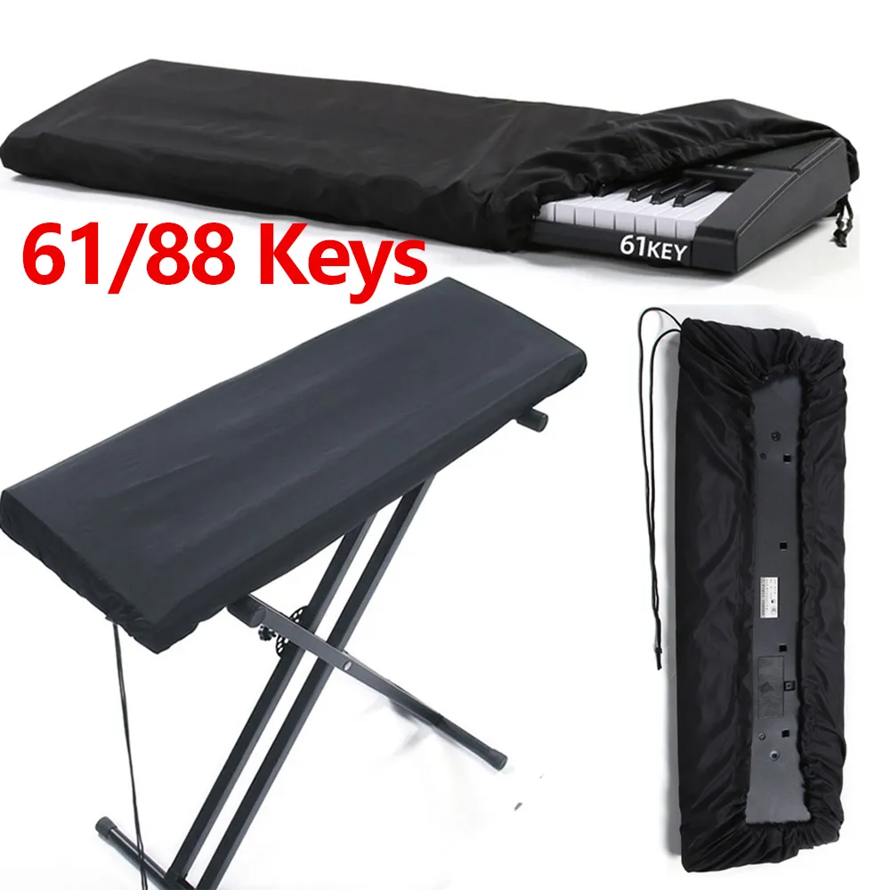 DHgate.com:Type Piano Keyboard Cover, Quantity 1-Pack Foldable ...
