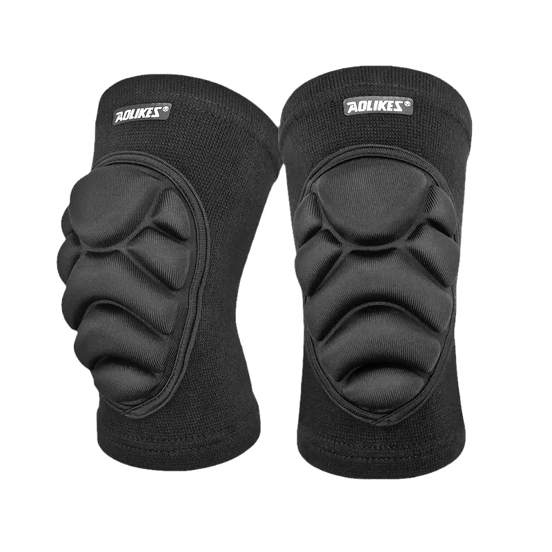 Elbow Support Pads - Anti-Slip Unisex Protector Bracers for Basketball ...