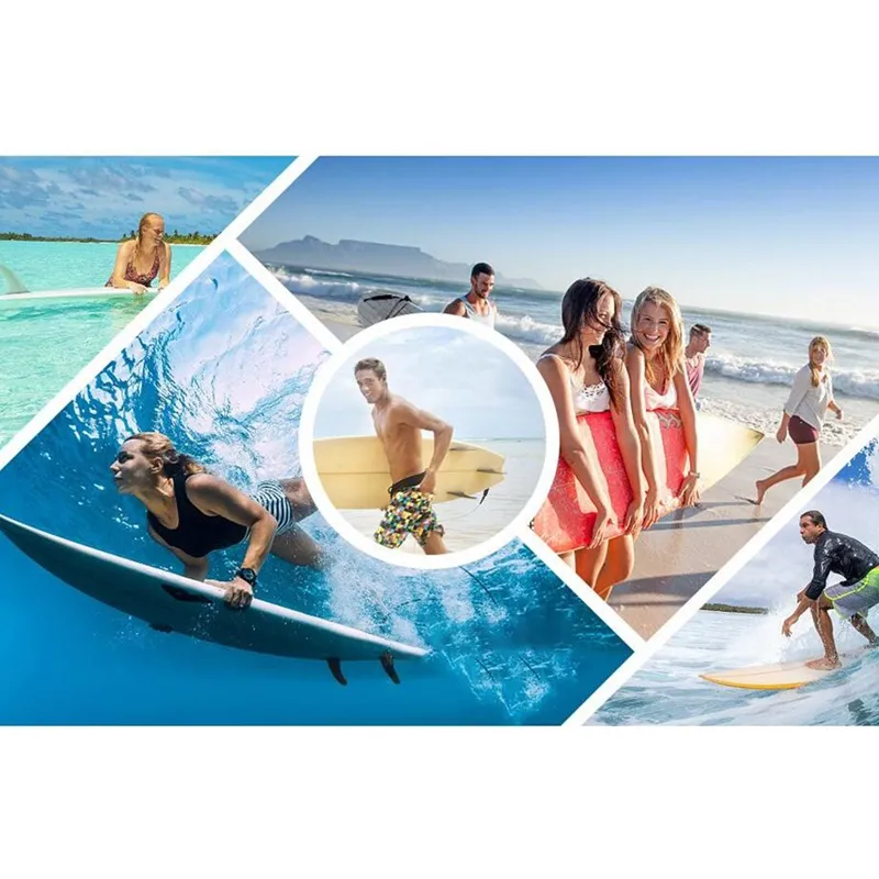 DHgate.com:2024 9" Surfboard Stabilizer - Detachable Center Fin Water ...