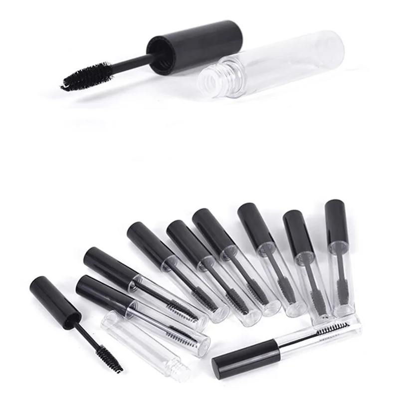 Empty Mascara Tubes 10ml Refillable Plastic... From Ddmymay, $24.82 ...