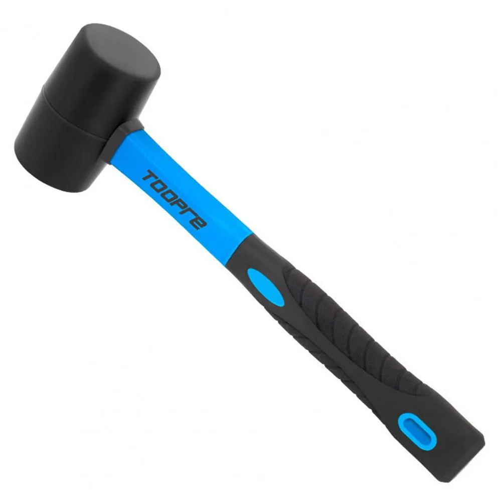 Bicycle Repair Hammer for Front Fork Headset - Durable Rubber Hammer ...
