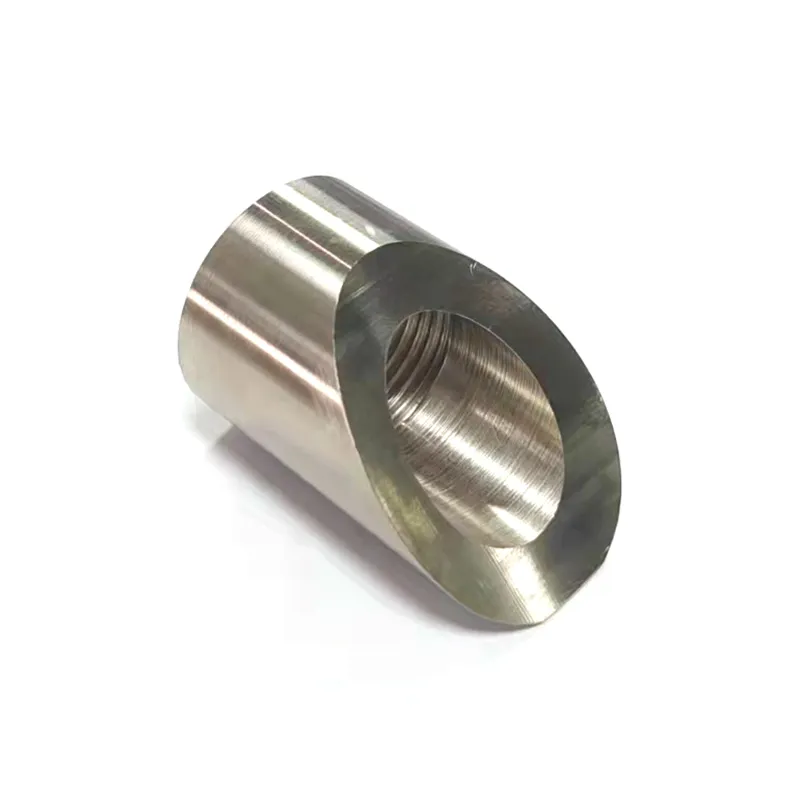 2-Pack M18x1.5 O2 Oxygen Sensor Bung Nut for Exhaust Pipe Connector ...