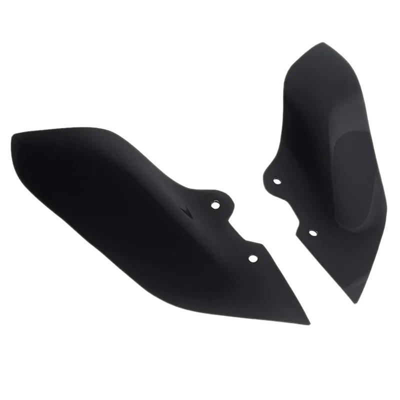 Yamaha MT FZ 10 MT10 FZ10 Motorcycle Headlight Screen Side Fairings ...