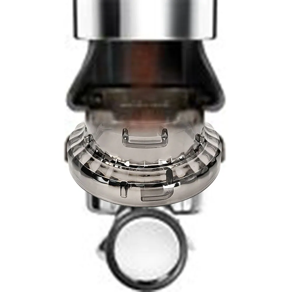 DHgate.com:54mm Coffee Dosing Ring Stainless Steel Espresso Funnel ...