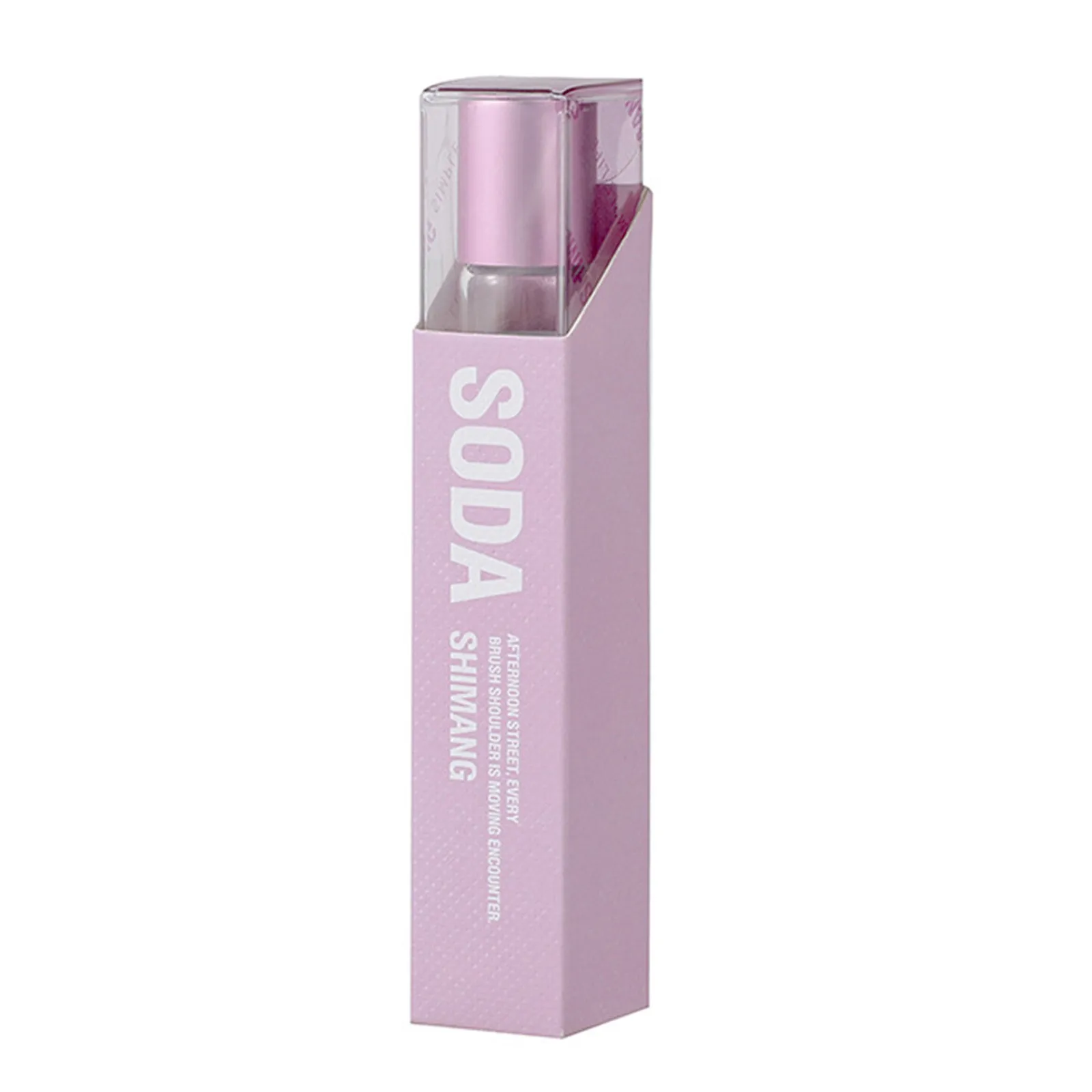 Women's Long Lasting Fragrance, Sensually Perfume Body Mist - Portable ...