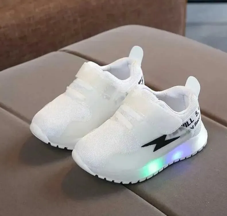 YEAH 11 HIGH LOW Fashion Shoes for Toddlers, Boys and Girls, Children's ...