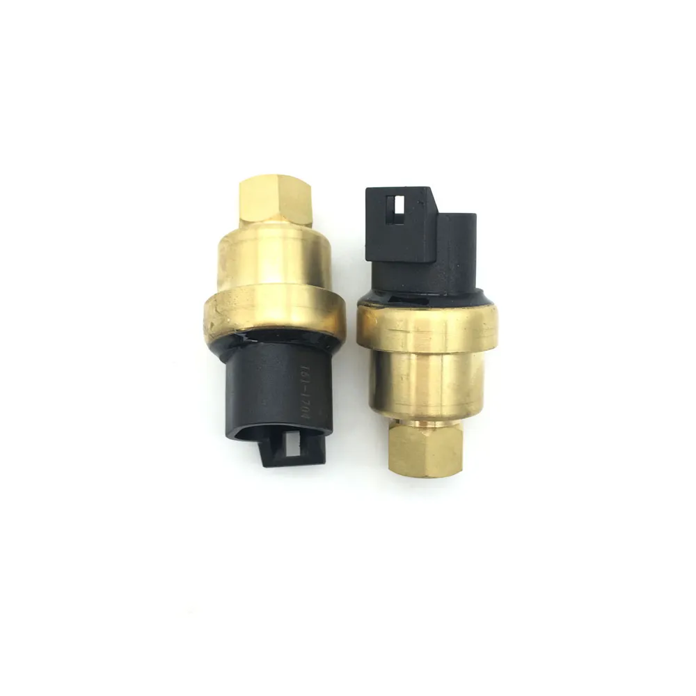 Genuine Oil Pressure Sensor: OEM Quality 161-1704 for CAT C-12 C9 ...