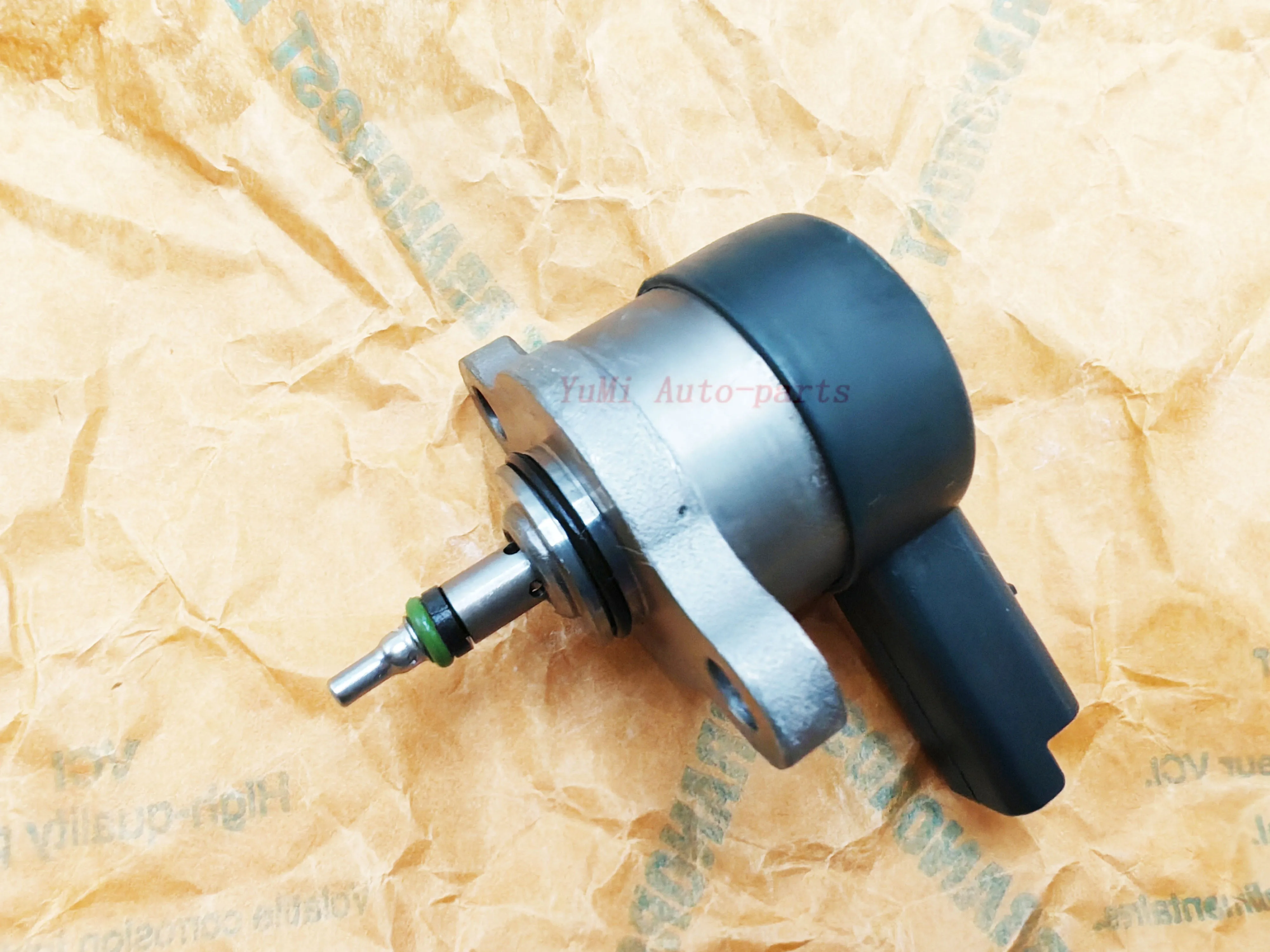 DHgate.com:High-Precision Fuel Rail Pressure Regulator for FIAT SCUDO 2 ...