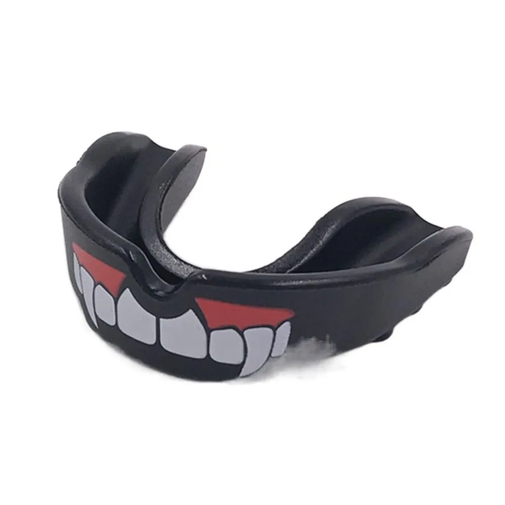 DHgate.com:Upgraded EVA Mouth Guard for Teeth Protection - Boxing, MMA ...