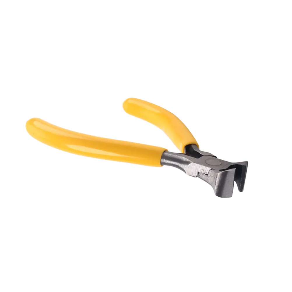 R07A Guitar String Cutting Plier End Nipper Fret Wire Puller Guitar ...