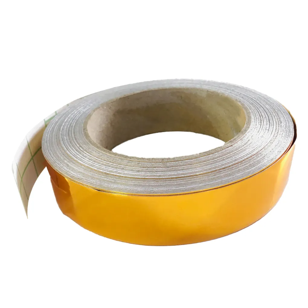 Tile Gap Filler Tape, Waterproof Floor Seam Adhesive Gap Caulk Strip ...