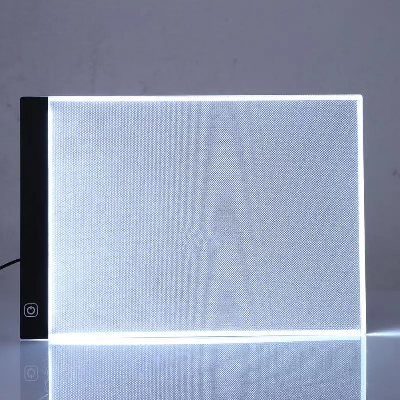 Digital Drawing Board 3.5mm Ultrathin LED Drawing Display 230mm x 330mm ...