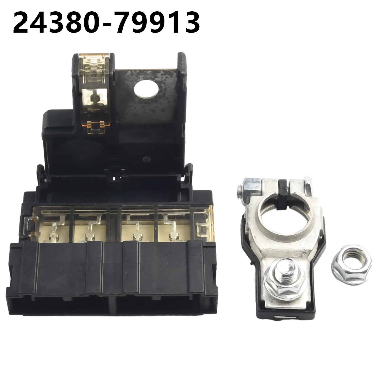 For Nissan 350Z Infiniti G35 FX35 FX45 24380-79913 24380-BB Auto Fuse ...