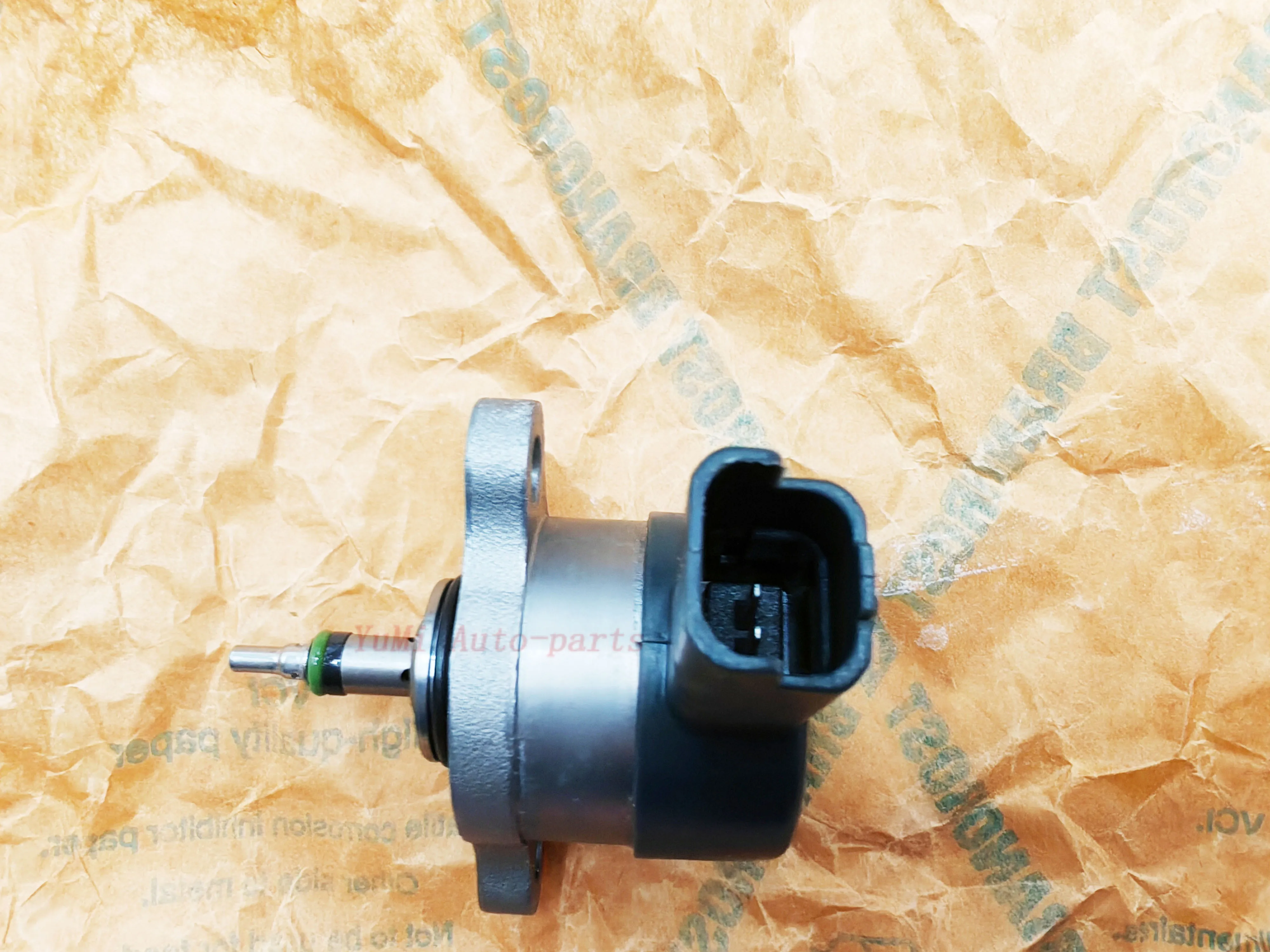 DHgate.com:High-Precision Fuel Rail Pressure Regulator for FIAT SCUDO 2 ...