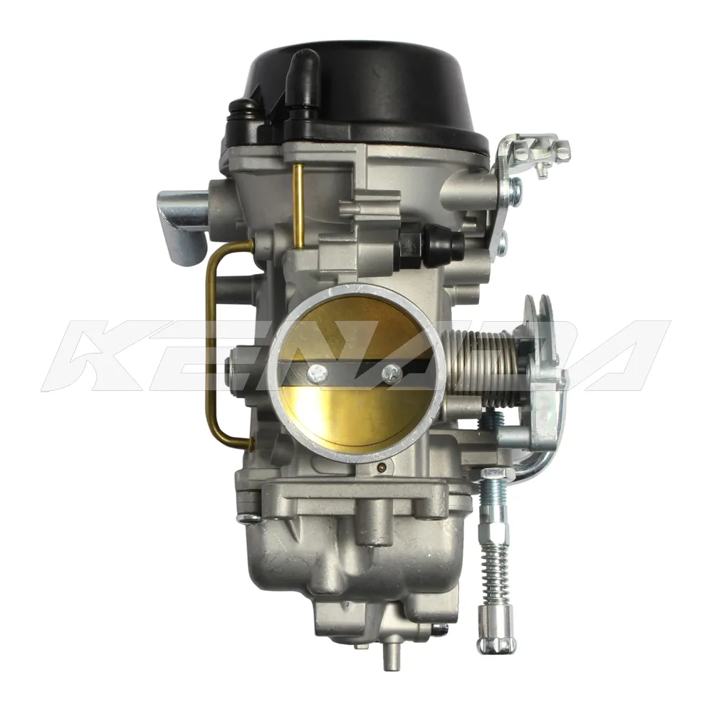 Carburetor for Suzuki DR650 DR 650 DR650SE 650cc Double Pumper Engine ...