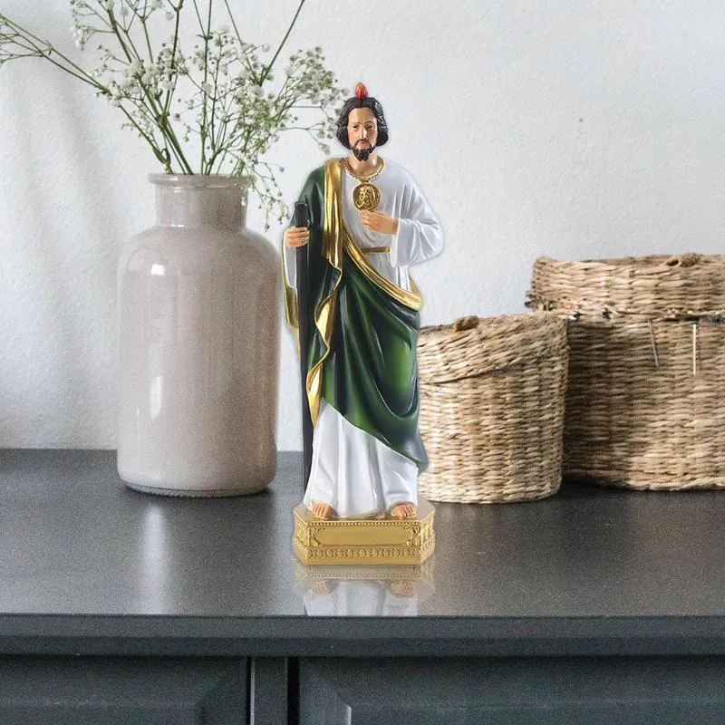 Statue Of Jesus Christ Jesus Christ Statue Ornament Resin Jesus ...