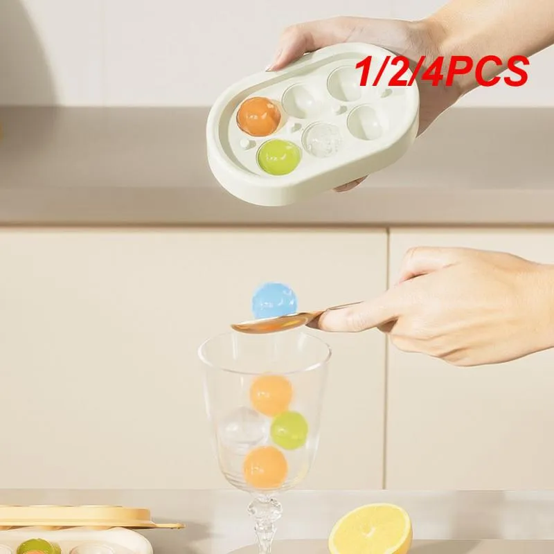 DHgate.com:Multi-Layer Silicone Ice Maker Mold: Hygienic, Easy Release ...