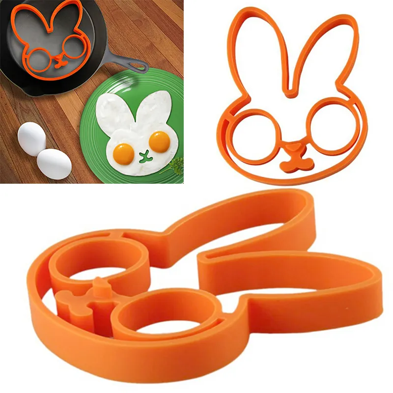 DHgate.com:Creative Clown Head Silicone Cooking Mold - Versatile ...