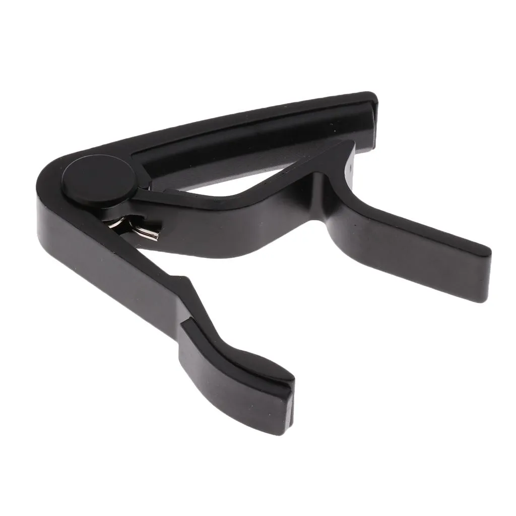 2024Universal Acoustic Electric Guitar Capo for Musical Instruments ...