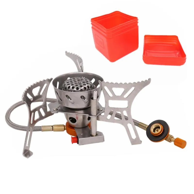 DHgate.com:3900W Portable Backpacking Stove - Compact, Foldable ...