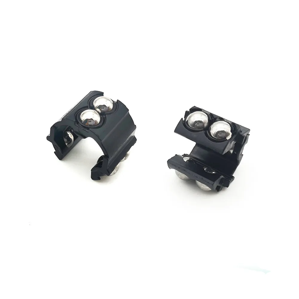 02E DQ250 Gear Shift Fork Slide Bearing for Audi Suzuki A3 Q4 VW SKODA ...