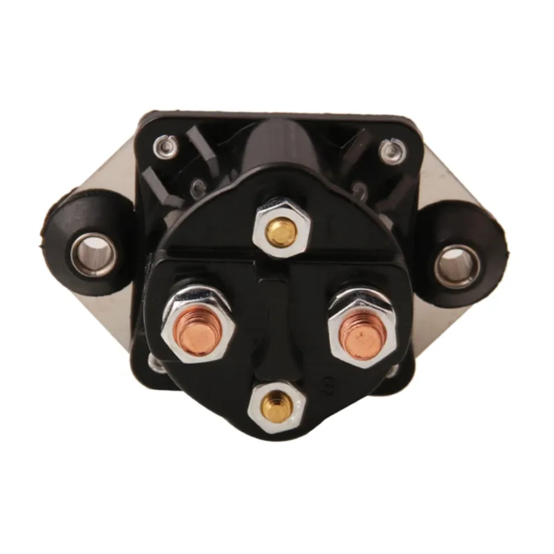 Golf Cart Starter Solenoid Valve Relay Switch... From Ddmymay, $43 ...
