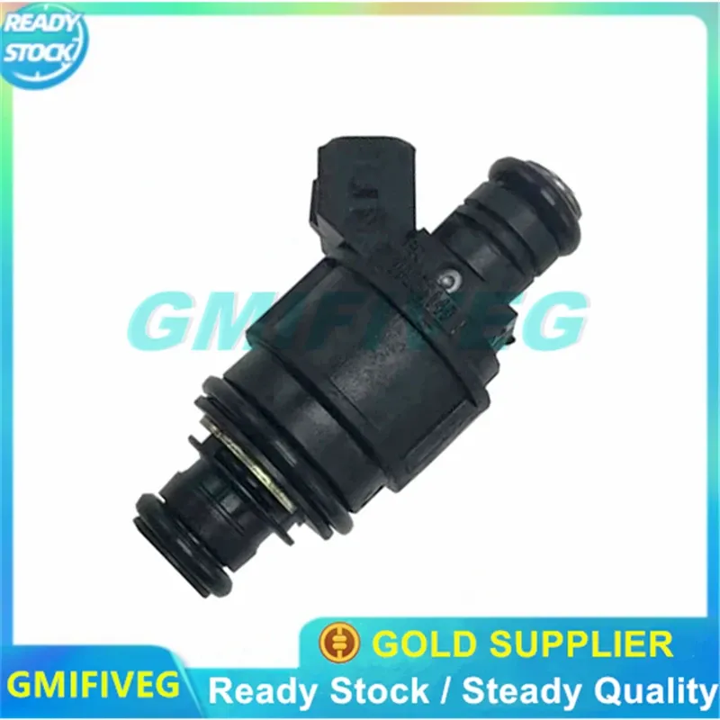 DHgate.com:6-Pack 90536149 5WK93151 Fuel Injectors, Compatible with ...