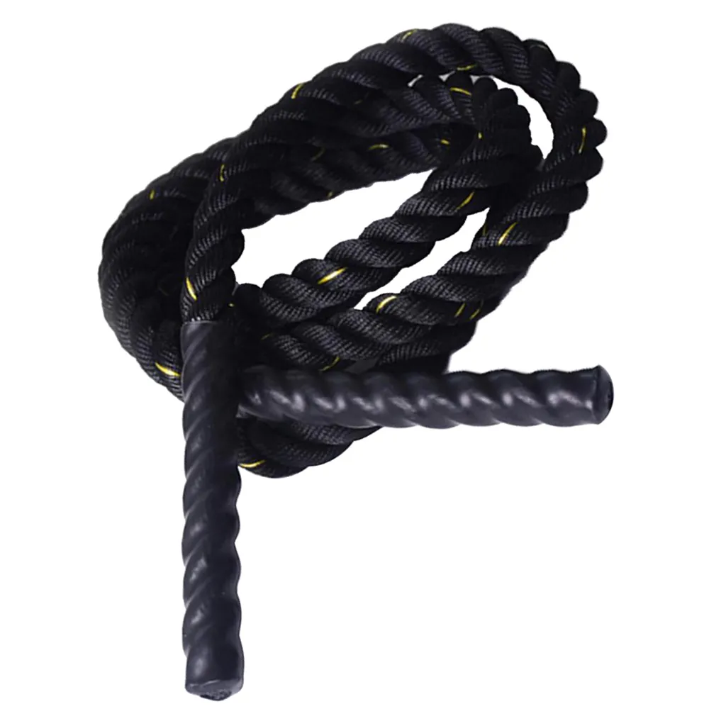 DHgate.com:Heavy-Duty Fitness Jump Rope: Adjustable & Weighted for ...