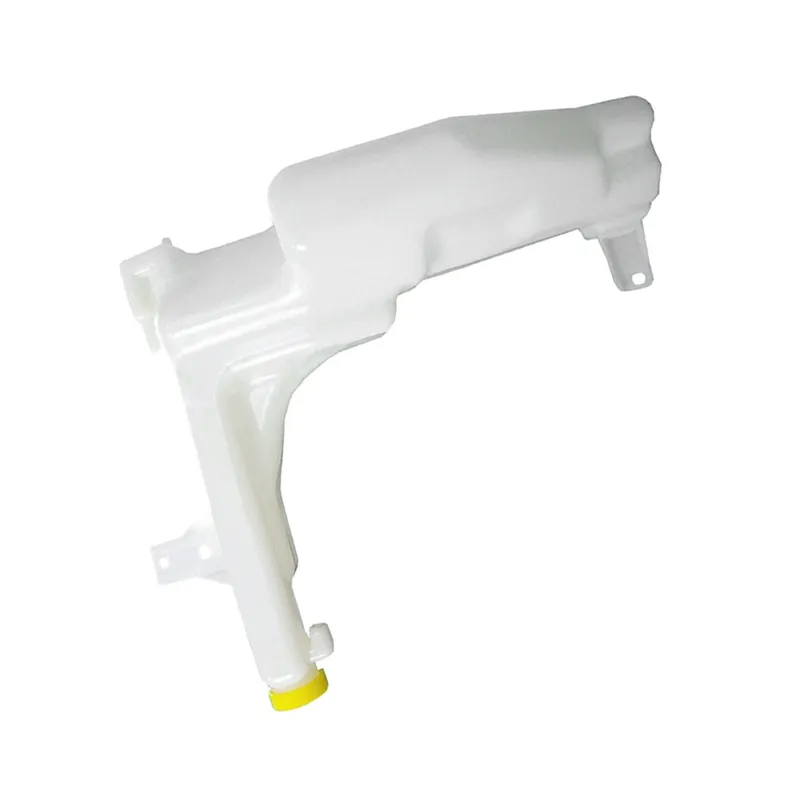 Auto Radiator Coolant Overflow Auxiliary Tank For Nissan Pathfinder ...