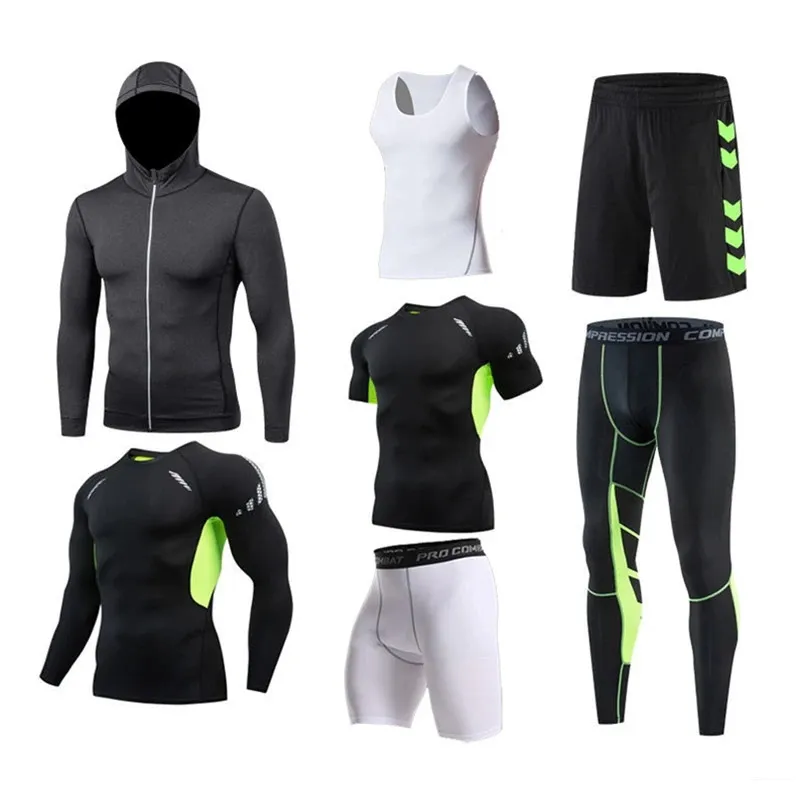DHgate.com:Mens Breathable Sports Suit Set for Jogging, Basketball ...