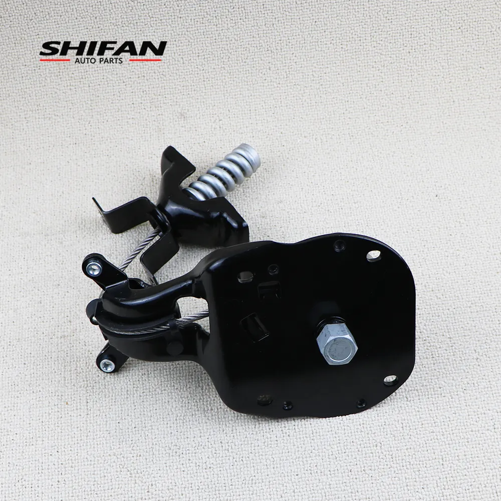 Land Rover Discovery LR3 LR4 Spare Tire Carrier Hoist Winch LR064520 ...