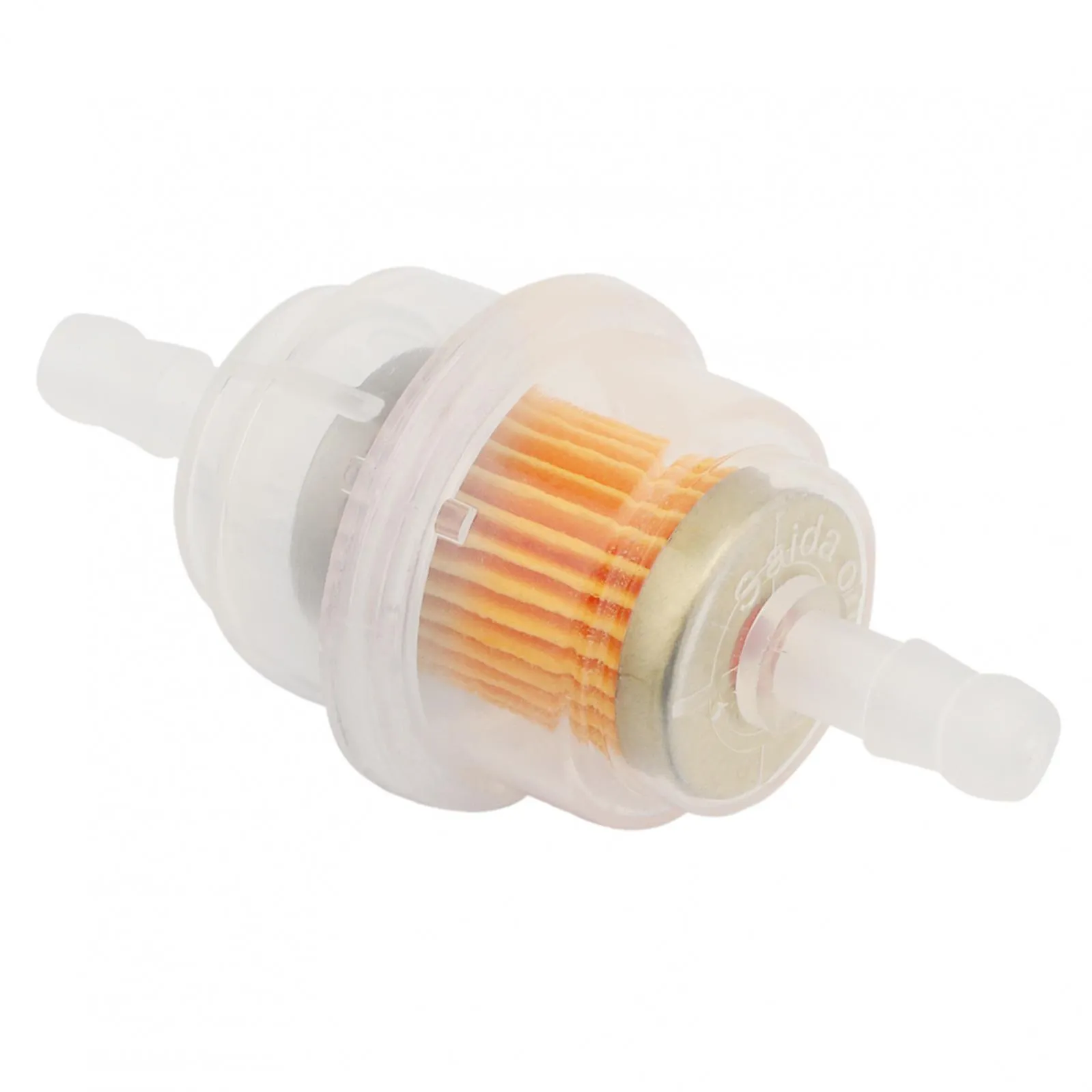 DHgate.com:3-Pack 6mm (1/4 inch) Universal Inline Gas Fuel Filters for ...