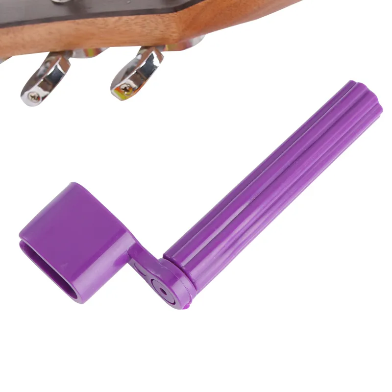 Guitar Peg String Winder Bridge Pin Puller Drill Remover Drill Bit ...